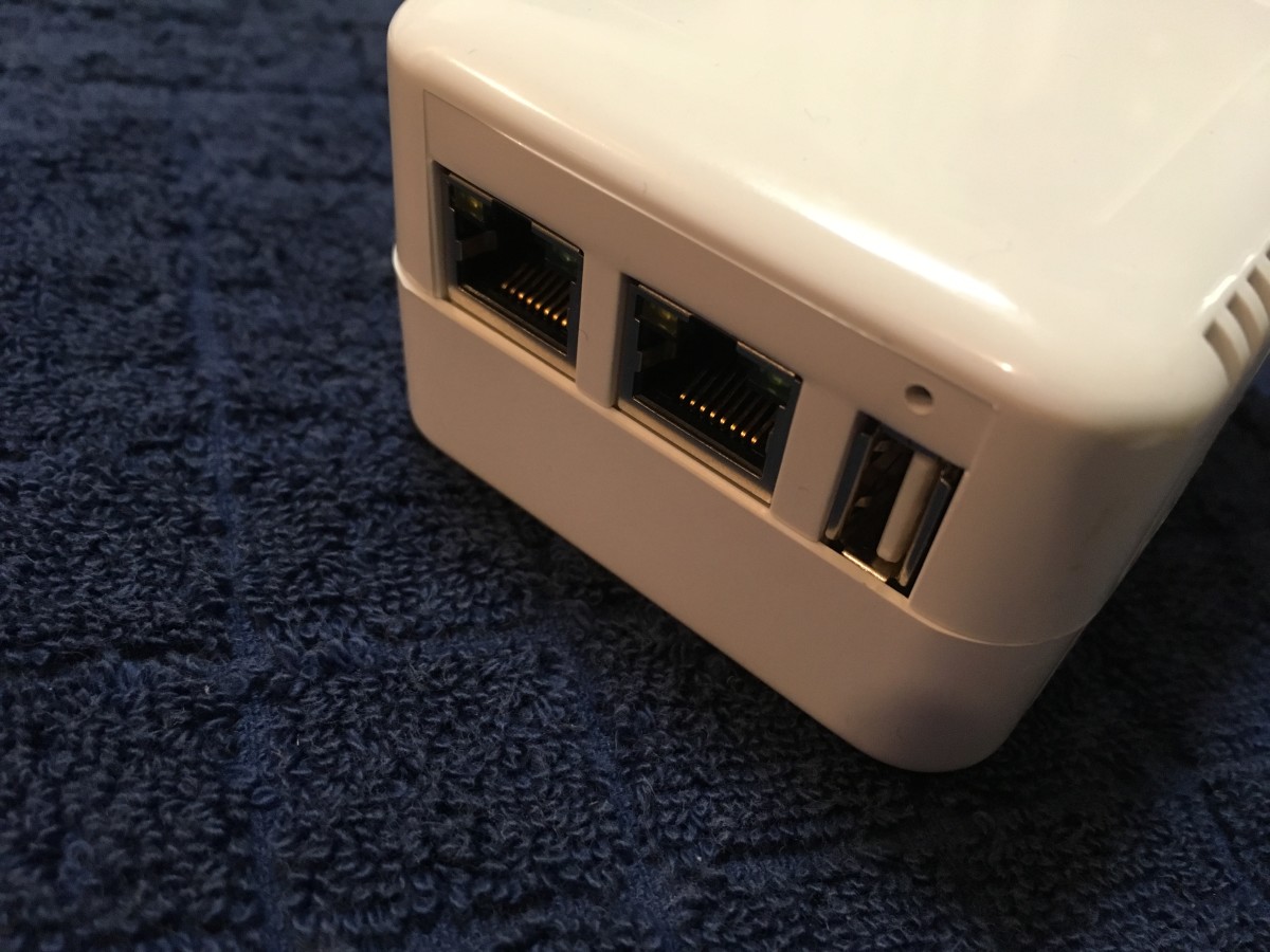 Sheeva64 single board computer by GlobalScale Technologies first ...