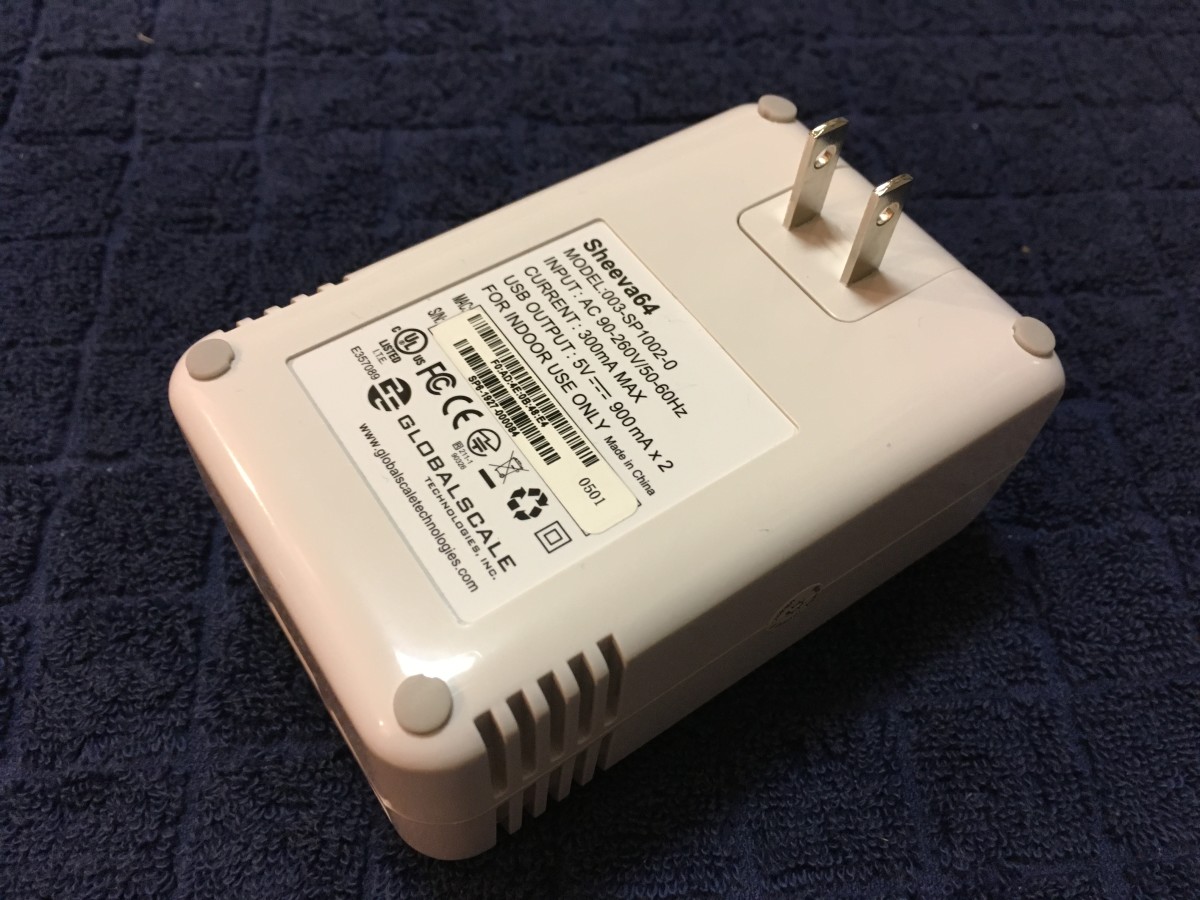 Sheeva64 single board computer by GlobalScale Technologies first ...